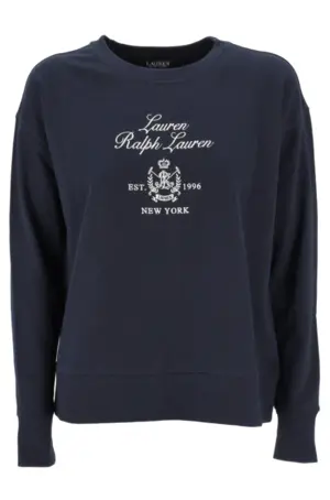 Fleece Cropped Hoodies