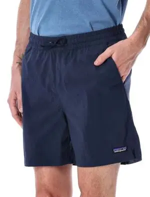 Patagonia Baggies™ Lights 6' Shorts - Blue