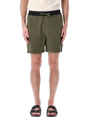 Patagonia Baggies™ Lights 6' Shorts - Basin Green