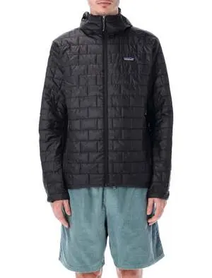Patagonia Coats - Black
