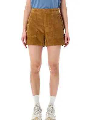 Patagonia Retro Corduroy Shorts