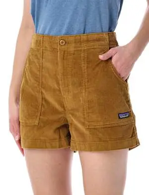 Patagonia Retro Corduroy Shorts