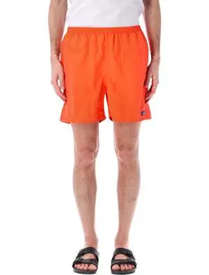 Patagonia Button Detailed Shorts For Men