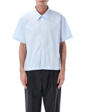 Mfpen Collared Shirts For Men