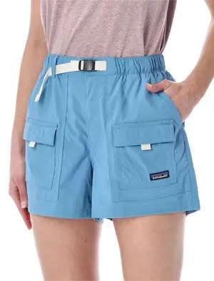 Patagonia Netplus® Fabric Shorts
