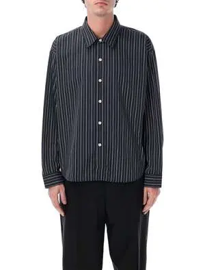 Mfpen Long Sleeve Shirts For Men
