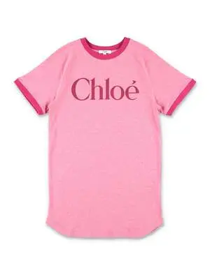 Chloé Logo T-shirt