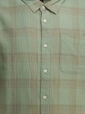 Patagonia M's A/c' Casual Shirt - Green