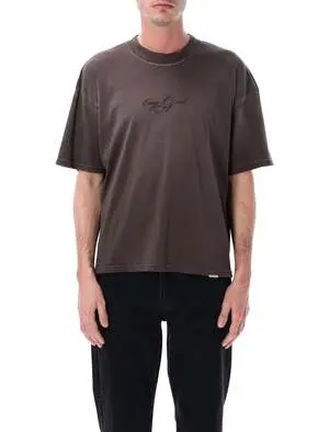 REPRESENT T Shirts And Polos - Washed Brown
