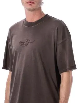 REPRESENT T Shirts And Polos - Washed Brown