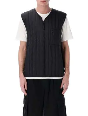 Rains Quilted Liner Vest