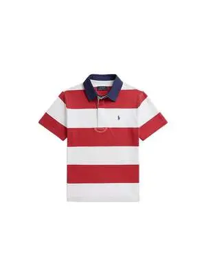 Polo Ralph Lauren Polo Shirt - Red