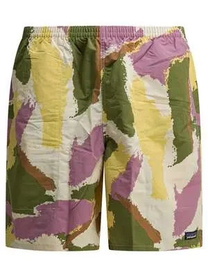 Patagonia Baggies Longs Technical Shorts - Multicolor