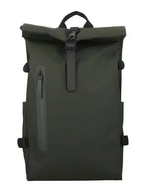 Rains Rolltop Large Backpack