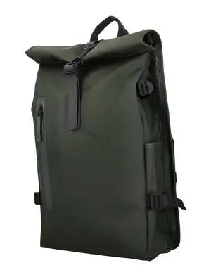 Rains Rolltop Large Backpack
