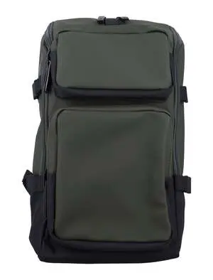 Rains Rolltop Large Backpack