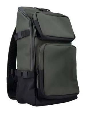 Rains Rolltop Large Backpack