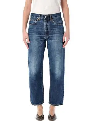 Cycle High Rise Jeans For Women