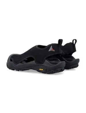 ROA Arpy Sandals - Black