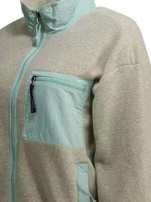 Patagonia Synchilla Fleece Jacket - Grey