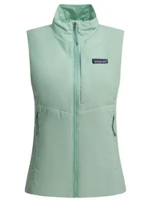 Patagonia Nano-air Light Sleeveless Jacket