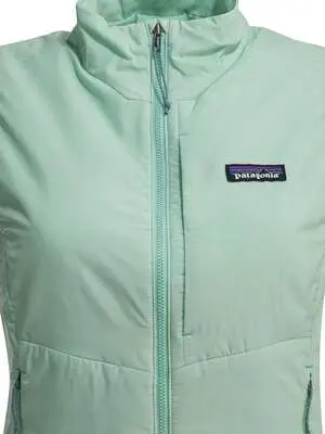 Patagonia Nano-air Light Sleeveless Jacket