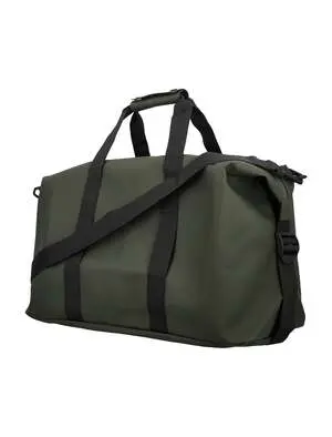 Rains Hilo Weekend Duffle Bag - Green