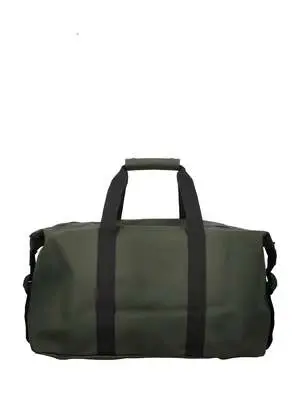 Rains Hilo Weekend Duffle Bag - Green