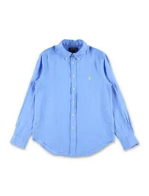 Polo Ralph Lauren Linen Shirt