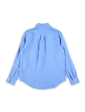 Polo Ralph Lauren Linen Shirt