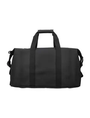 Rains Hilo Weekend Bag - Black