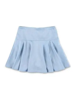 Polo Ralph Lauren T-shirt And Skirt Set