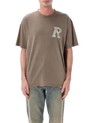 REPRESENT T Shirts And Polos - Dusty Brown