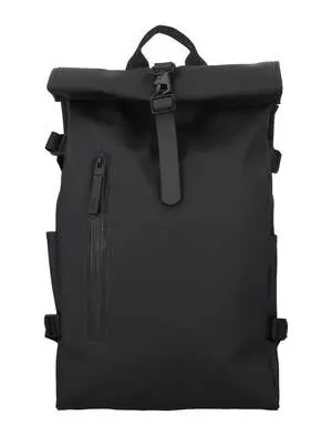 Rains Rolltop Large Backpack