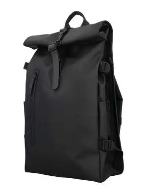 Rains Rolltop Large Backpack