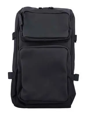 Rains Rolltop Large Backpack