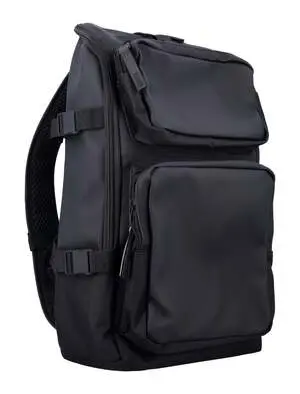 Rains Rolltop Large Backpack