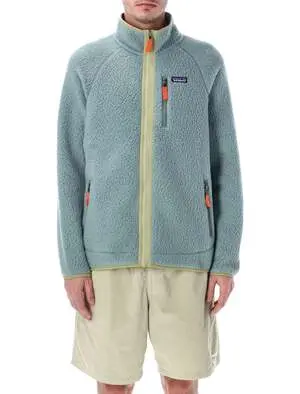 Patagonia Coats - Blue Sage