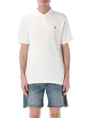 Polo Ralph Lauren T Shirts And Polos - White