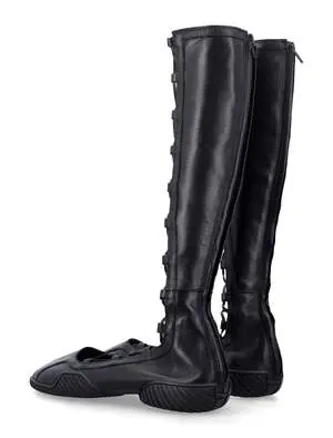MIISTA Mathilda Gladiator Ballerinas