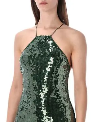 Oseree Marylin Mini Dress