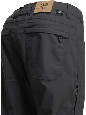 Patagonia Quandray Technical Pants - Grey