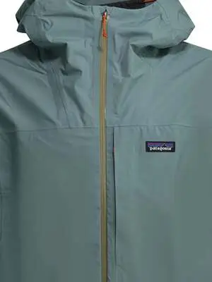 Patagonia Technical Jacket - Light Blue