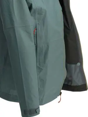 Patagonia Technical Jacket - Light Blue