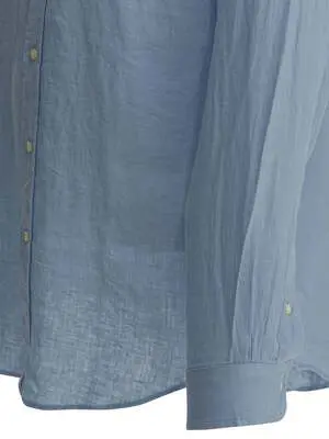 Polo Ralph Lauren Casual Shirt With Logo
