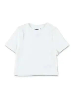Polo Ralph Lauren Cropped T-shirts For Women