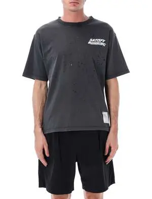 Satisfy T Shirts And Polos