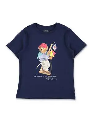 Polo Ralph Lauren Polo Bear T-shirt