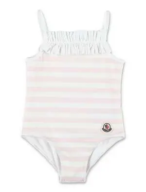 Moncler One Piece Swimsuits