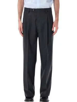 Mfpen Frill Pants For Men